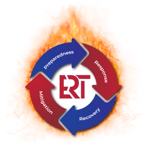 STRATEGY – ERT – Emergency Response Technologies